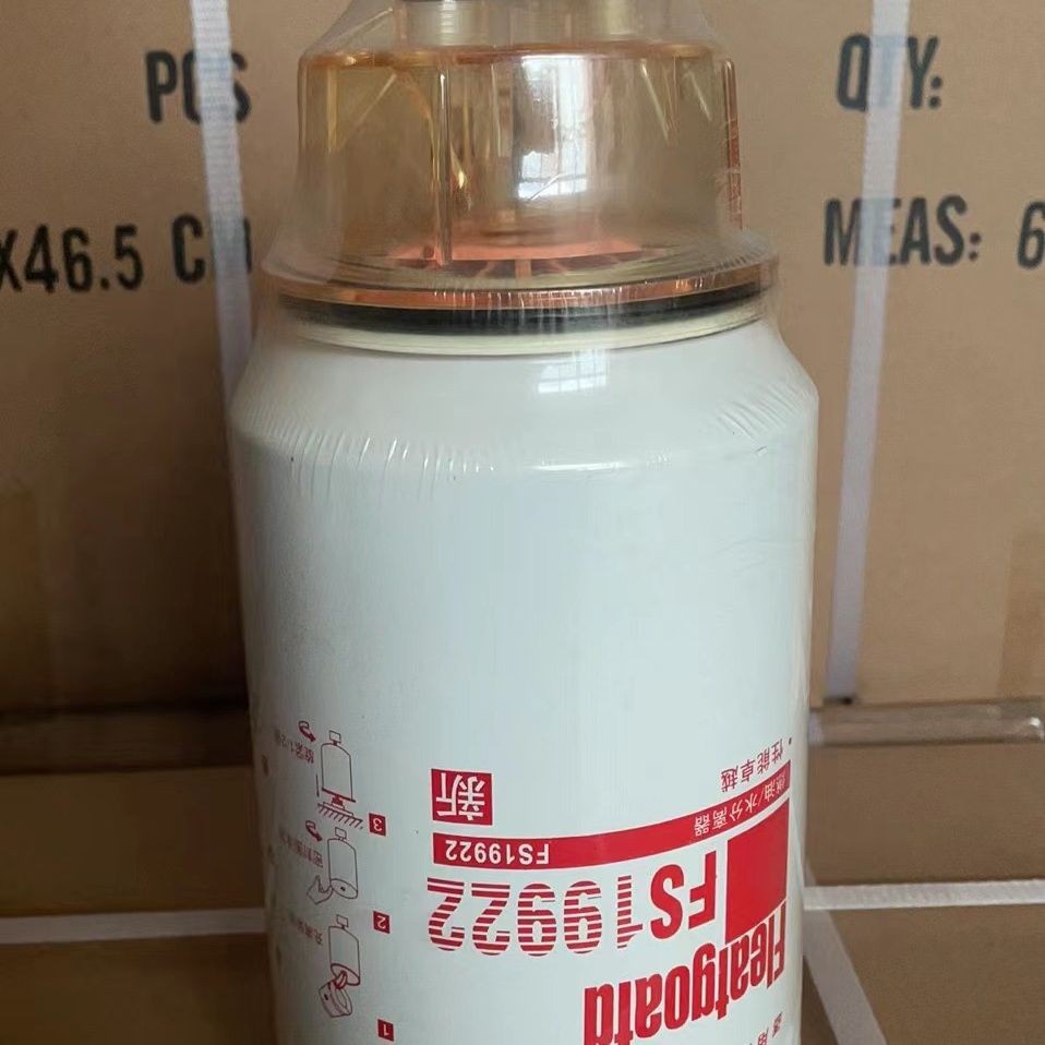 FS36230适用FS19816油水分离器FS19922东风康明斯柴油滤芯5300516-阿里巴巴