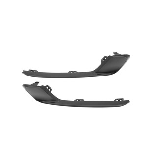 适用2015-17宝马BMWX3 F35LCI雾灯框饰条51117413921 5111741392-阿里巴巴