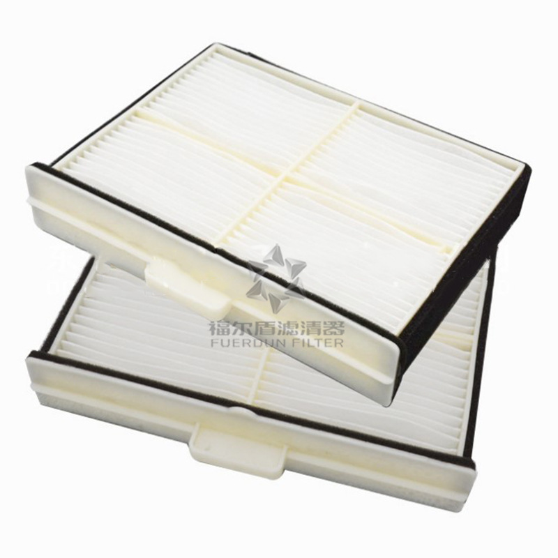 厂家供应空调滤51186-42290 LQ50V1008P1 LQ50V01008P1-阿里巴巴