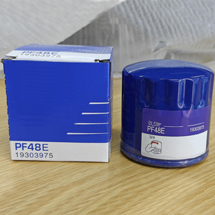 Oil filter PF48E 19303975 适用雪佛兰别克机油滤清器滤芯-阿里巴巴