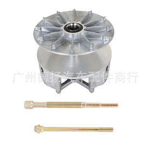 2019-2021 适用于 Polaris Ranger 主驱动离合器 1323654 132397-阿里巴巴