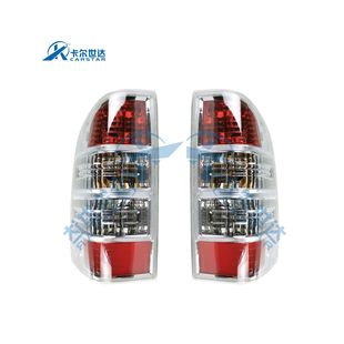适用于福特FORD RANGER09-12 TAIL LAMP后尾灯LH/RH全白-阿里巴巴