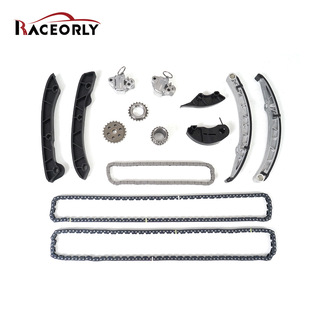 汽车正时链条套装14件套LR087162适用路虎5.0汽油 508PN 508PS-阿里巴巴