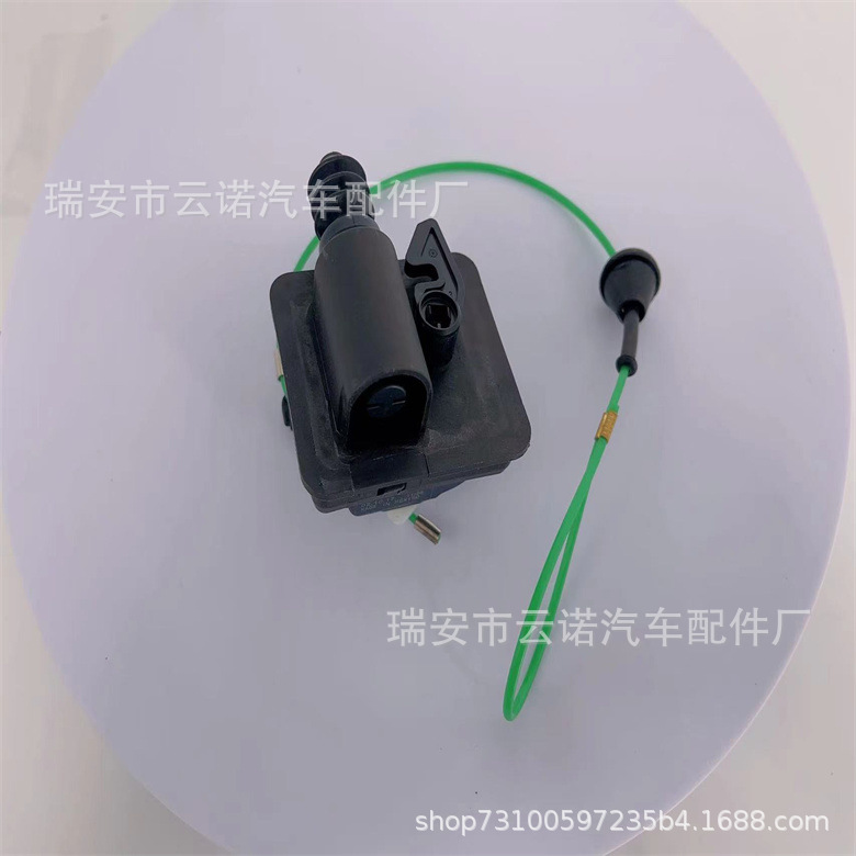 74700-TBA-A01适用于16-21款本田思域油箱盖电机74700-TBA-A02-阿里巴巴