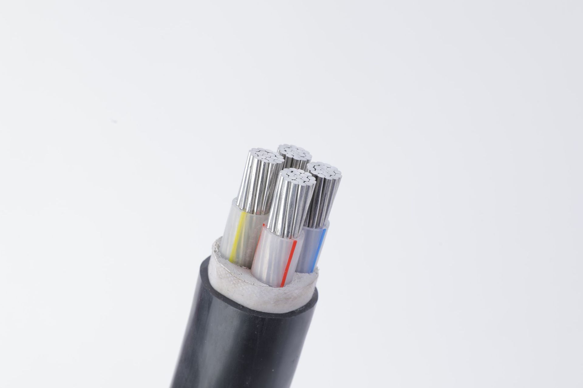 YJLV/YJLV22铝芯电线国标铠装电缆线1-5芯10-300平方现货矿用电缆-阿里巴巴