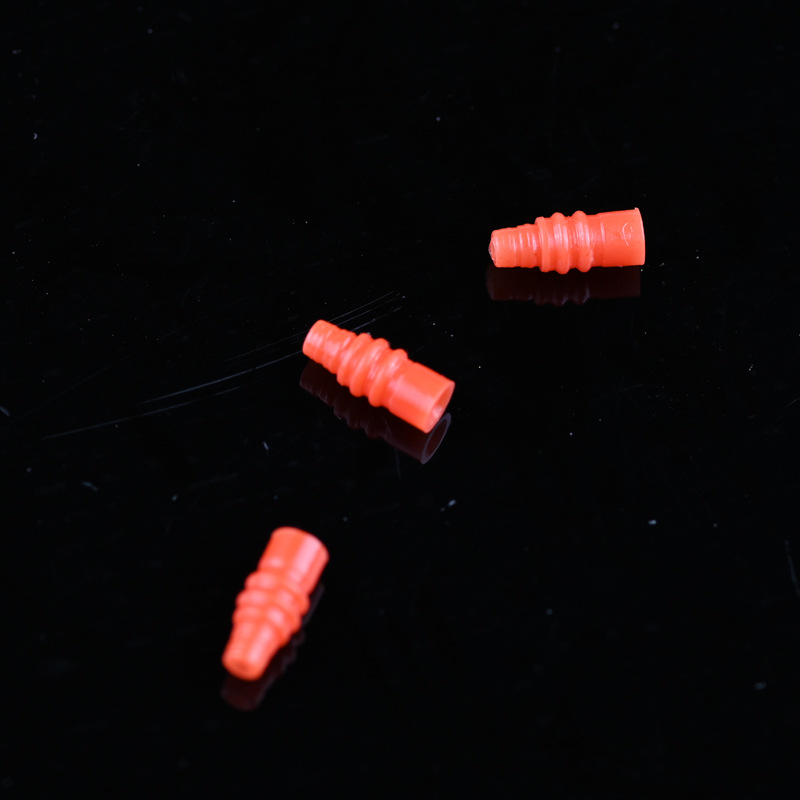 7158-3166-60 线束连接器防水堵头 密封塞 硅胶 单线过孔-阿里巴巴