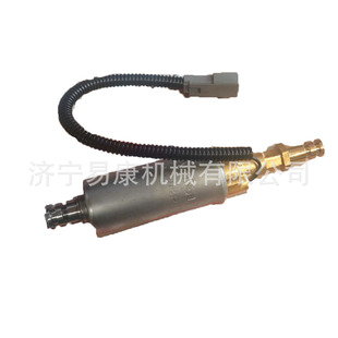 船用主推动力重载发动机油泵 康明斯QST30输油泵5593523-阿里巴巴