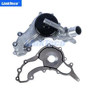 New Water Pump ＆ Gasket Fits 适用于 Maserati Ghibli 3.0 V6-阿里巴巴