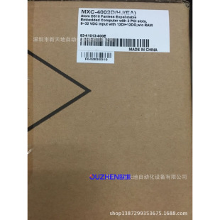 全新原装工控机ADLINK凌华MXC-4002D/HJ(EA)正品现货 议价-阿里巴巴