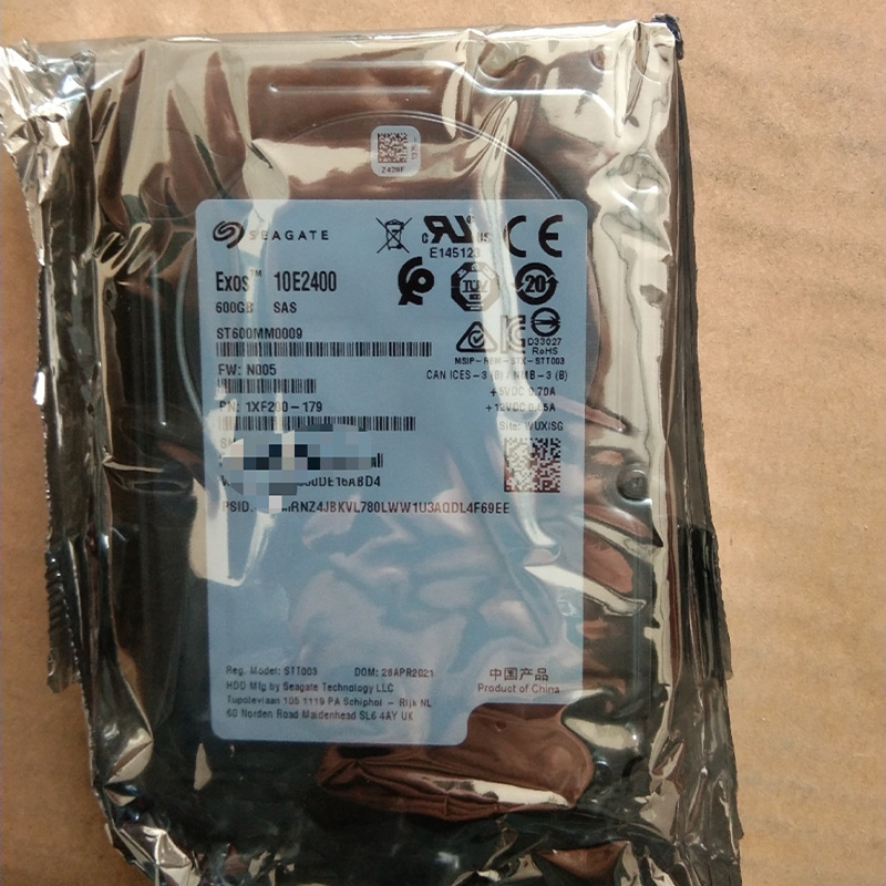 适用SEAGATE/希捷 ST600MM0009 600G 10K 2.5 SAS 12G-阿里巴巴