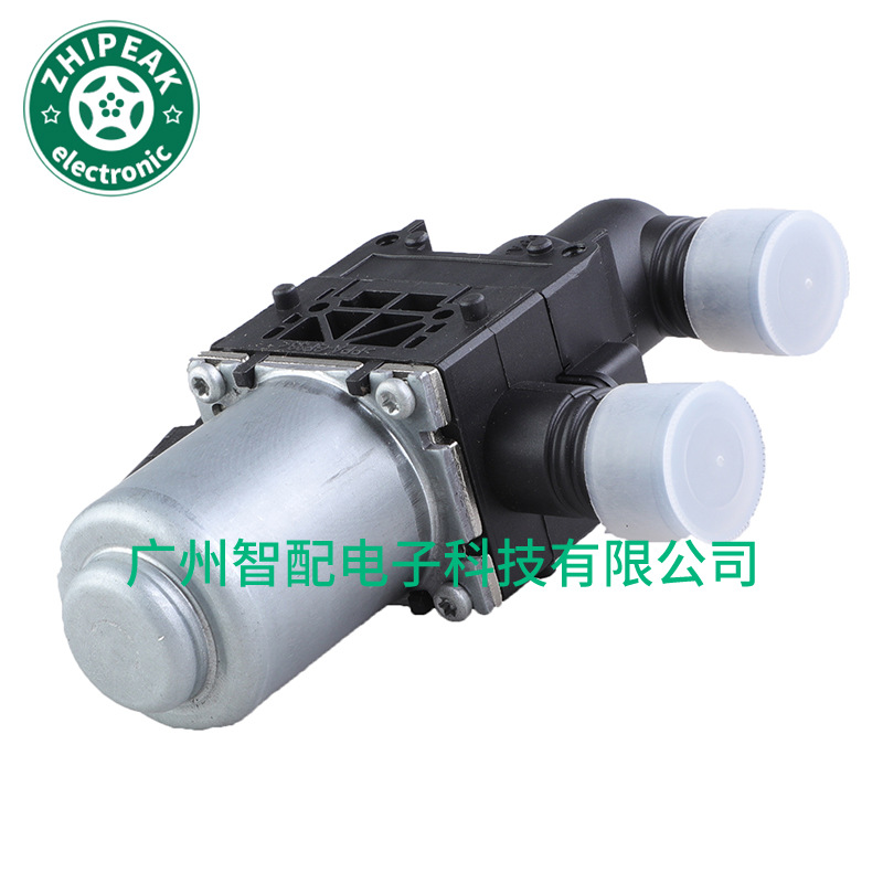 LR016848 适用于10-13路虎Range Rover 暖水阀冷却液加热器控制阀-阿里巴巴