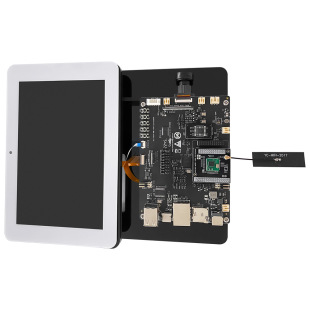 全志 最新V851s 智能AI 索智开发板 SC1725V 长电-阿里巴巴