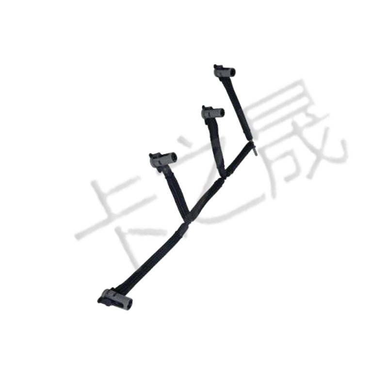 适用于明锐发动机燃油管回油管04L130235B-阿里巴巴