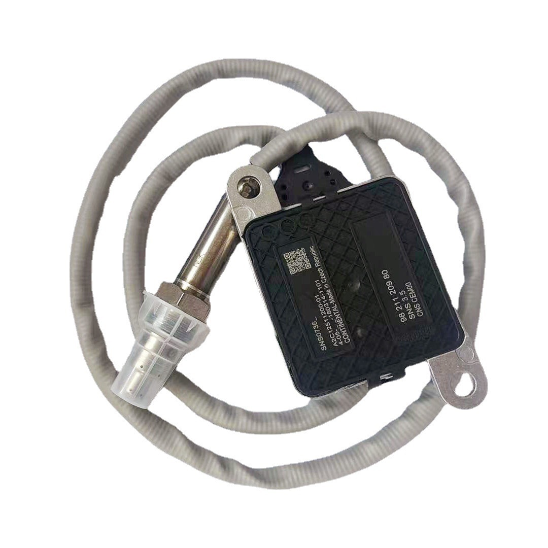 氮氧传感器 工厂直供 9821120980 9821121180 9821120780-阿里巴巴