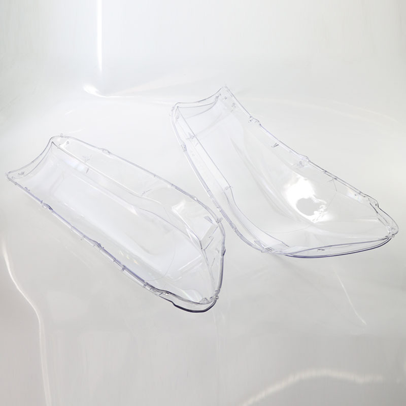 适用宝马7系大灯罩G11 G12 大灯面罩16-19年前照灯灯罩透明灯壳-阿里巴巴