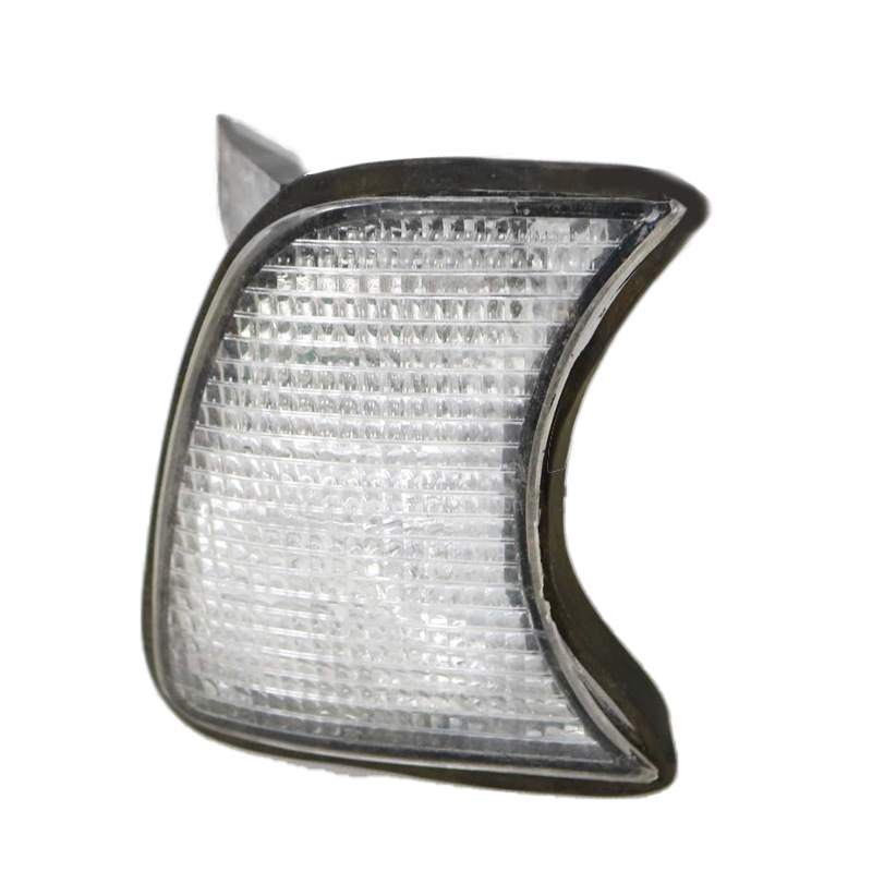 适用于宝马5系E34 1989-1995年 汽车前侧角灯 指示角灯转向信号灯-阿里巴巴