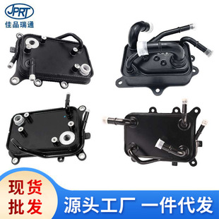 适用于现代起亚机油冷却器变速箱散热器25620-2W500 25620-D5000-阿里巴巴