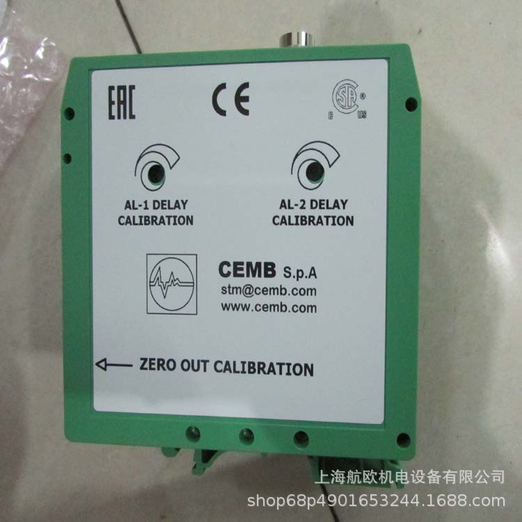 CEMB发送器TR-I/V/2/1/1，597023104-阿里巴巴