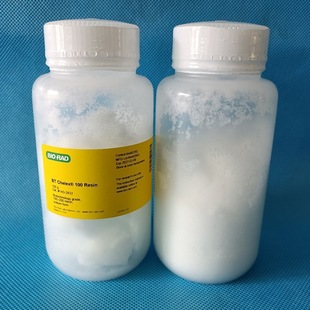 1432832伯乐Chelex 100螯合树脂生物技术级100–200目钠型Bio-Rad-阿里巴巴