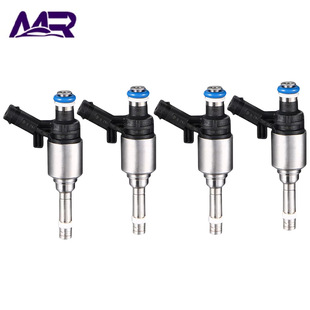 0261500076 06H906036G 汽车喷油嘴 喷油器 适用于奥迪 A4 A3 A5-阿里巴巴