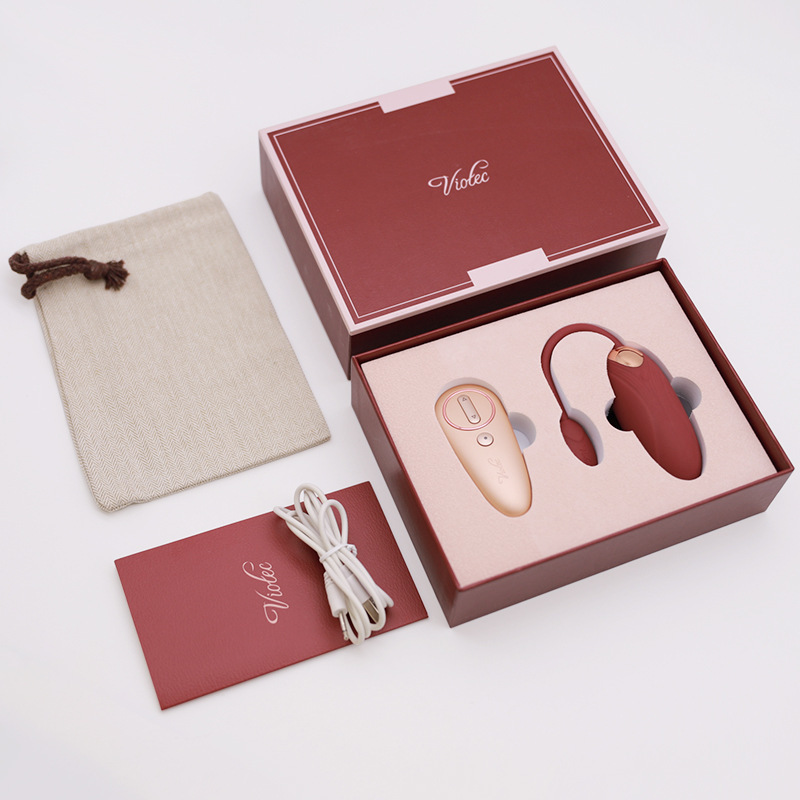 VIOTEC紫罗兰奥莉芙pro无线遥控APP跳蛋女用按摩成人情趣用品批发-阿里巴巴