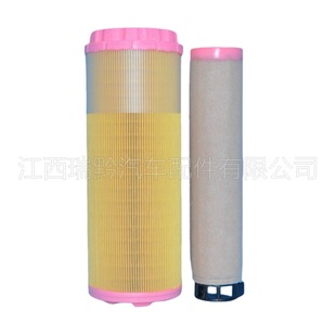 瑞黔 空滤C12004+CF240 05727662+05727663 SA17554+SA17555-阿里巴巴