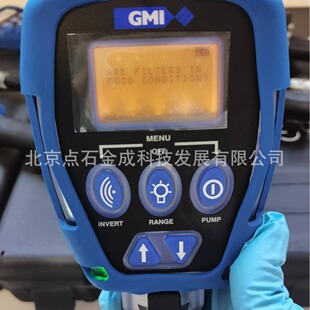 GMI气体检测仪GT44/GT43/GT41手持气体报警仪四合一泵吸式 议价-阿里巴巴