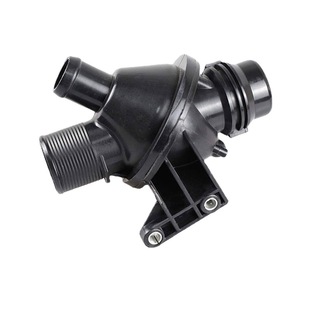 适用于宝马F07F10 F18冷却节温器总成 调温器恒温器11538648791-阿里巴巴