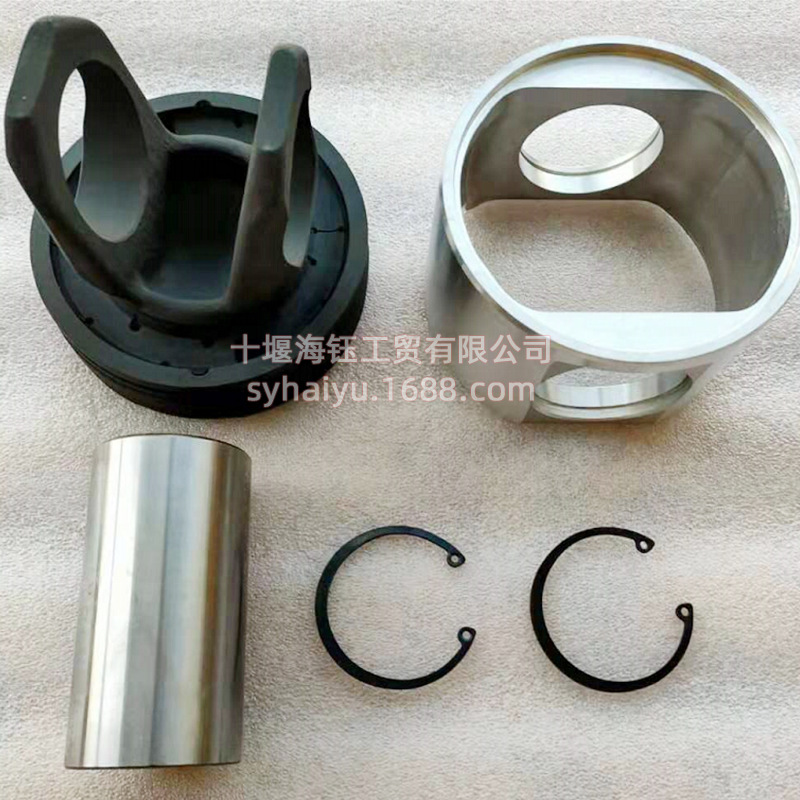 康明斯零件M11发动机配件工程机械发动机分体式活塞 4024938-阿里巴巴