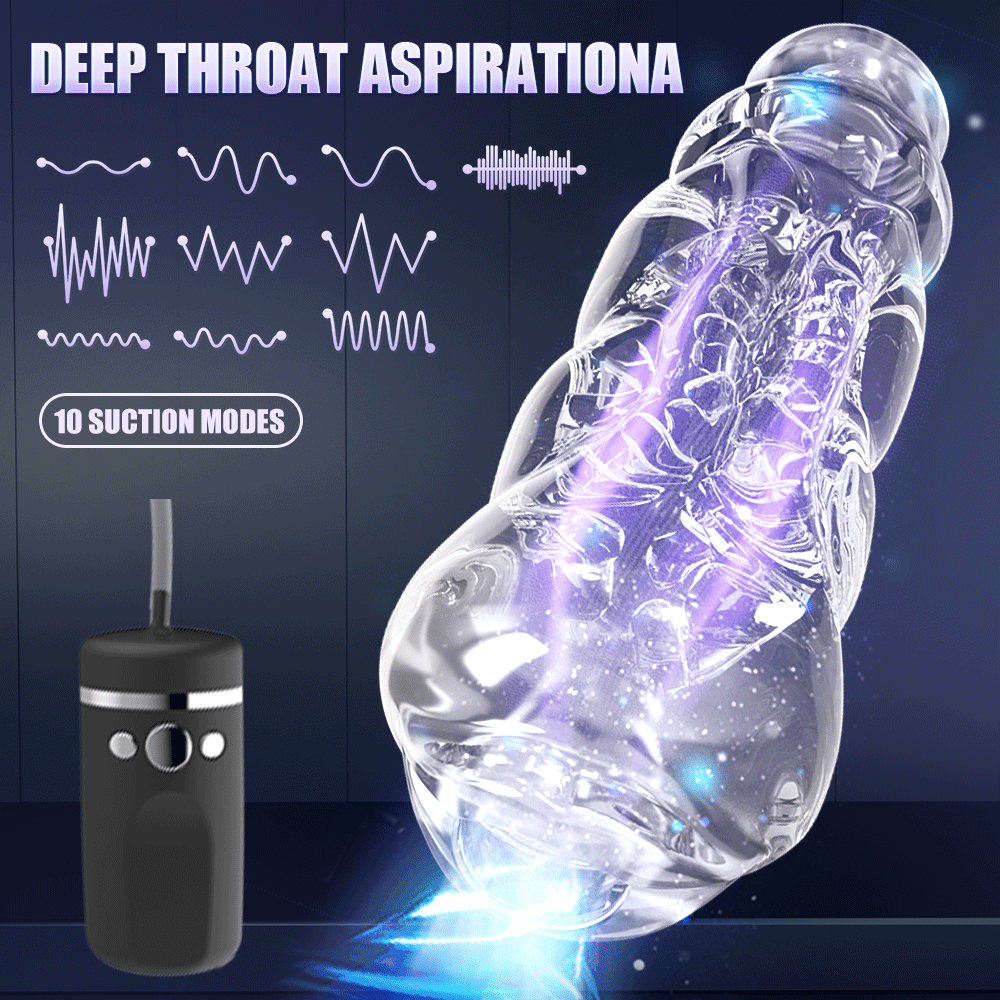 罗格115C吮吸夹吸震动飞机杯全自动男用自慰器电动成人性情趣用品-阿里巴巴