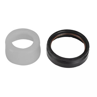 适用于宝马E90曲轴前油封 11118618864 11117593353汽车配件 跨境-阿里巴巴