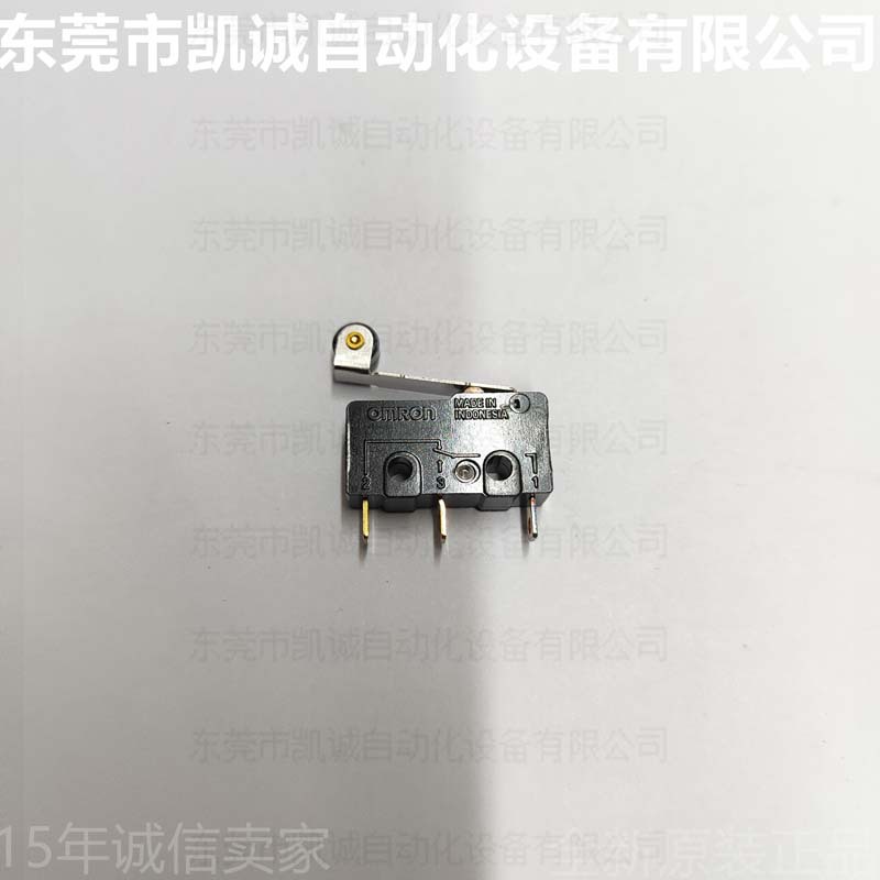 SS-01GL2-F 有库存现货欧姆龙OMRON小型微动开关滚珠摆杆型端子-阿里巴巴