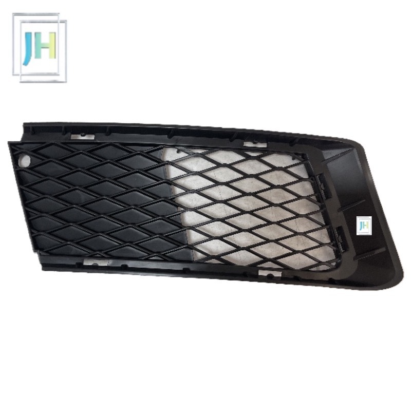 适用于宝马E92雾灯框E93前杠格栅 通风网51117154719 51117154720-阿里巴巴