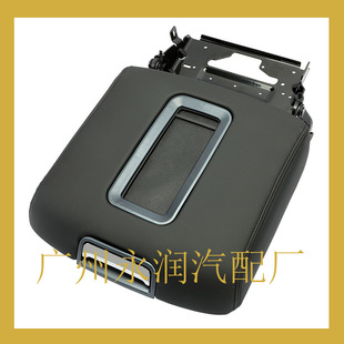 适用于雪佛兰西尔维拉多中控台扶手盖黑色0227083AA,22861304-阿里巴巴