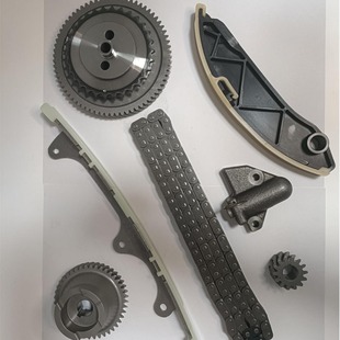 帕杰罗发动机正时链条修理包1141A042 1141A040 1140A081-阿里巴巴