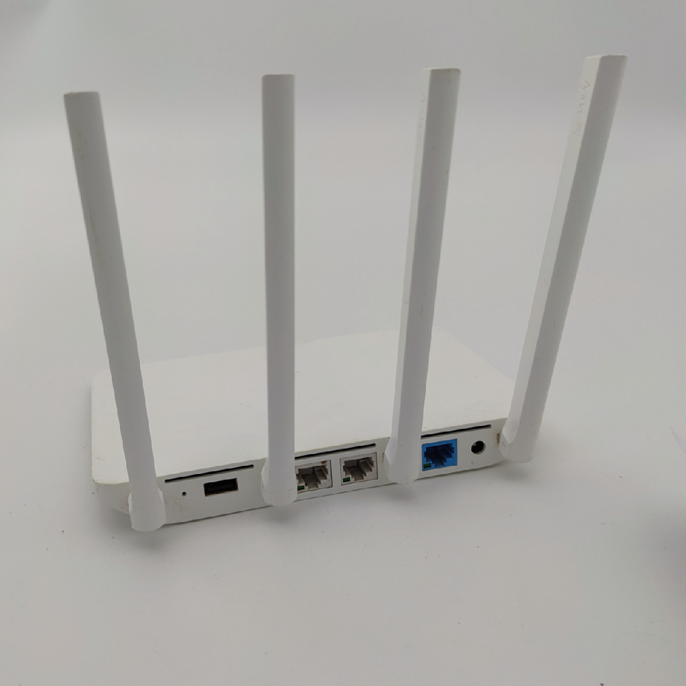 used Xiaomi Mi Router R3 2.4GHz5GHz WiFi Repeater English-阿里巴巴