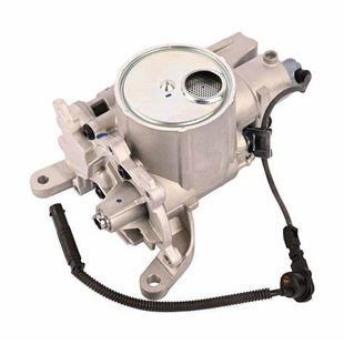 适用于奔驰宝马 机油泵 A2741800200 A2741800100 11417647376-阿里巴巴