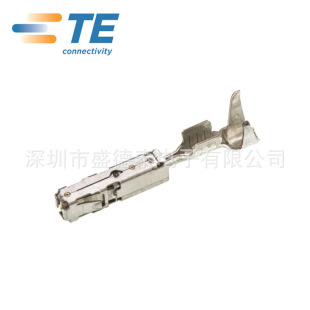 TE/AMP泰科 线对线 连接器1241380-3 插座端子压接式MCP 1.5K系列-阿里巴巴