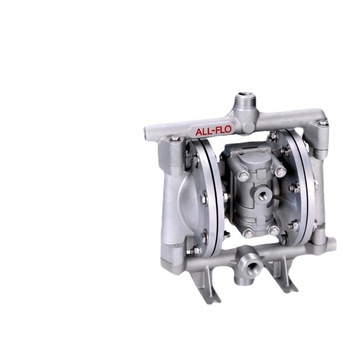 授权代理ALL-FLO SP-05 A050-BA3-TT3T-S70气动隔膜泵-化工加药泵-阿里巴巴