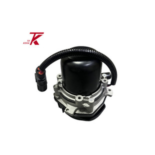 适用于保时捷汽车 二次循环泵 二次空气泵 二次进气泵95B959253-阿里巴巴