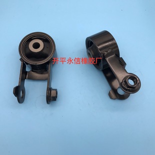 12363-0Y090 12363-0V070 厂 家生 产 日韩系 发动机支架 机脚胶-阿里巴巴