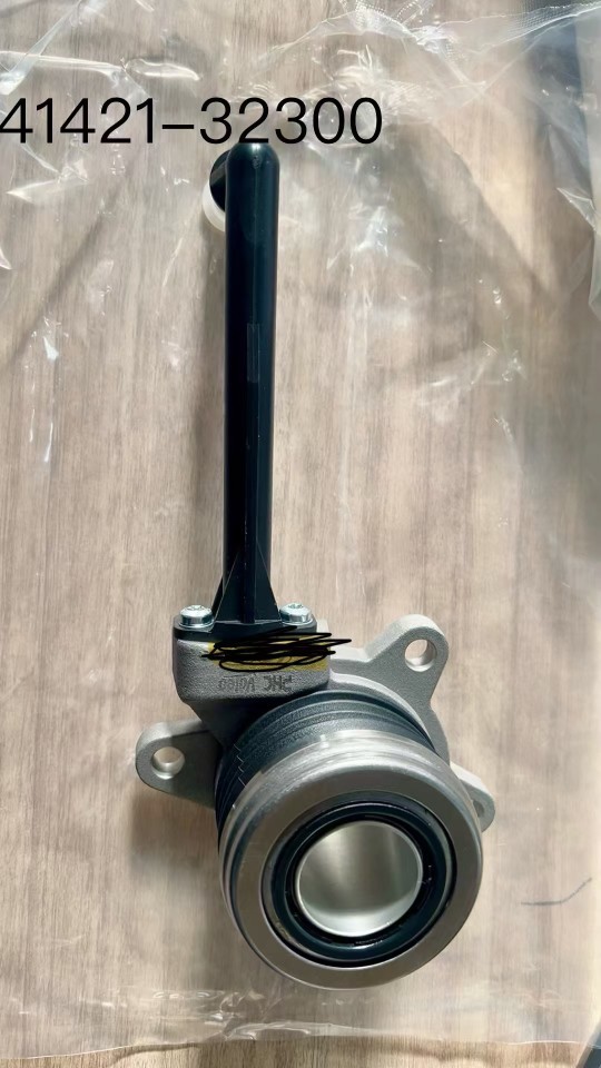 4142132300 适用于现代起亚伊兰特全新正品分离轴承离合器分泵-阿里巴巴