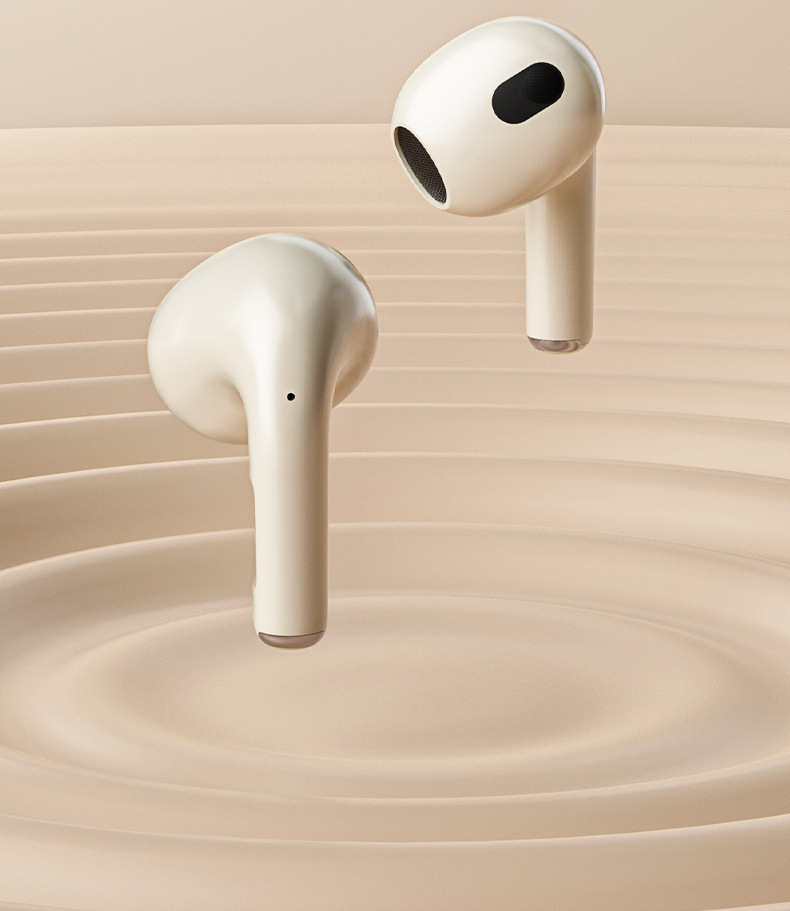 HP惠普H23A无线蓝牙耳机半入耳式2023新款适用于华为小米耳机运动-阿里巴巴