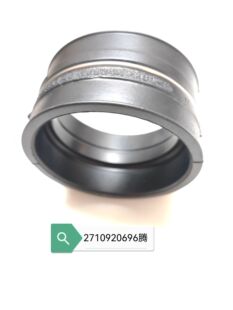 2710920696适用于奔驰C级W204E级W211增压进气软管-阿里巴巴