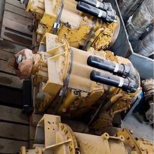 Allison艾里逊4800SP自动变速箱总成 4800SP-阿里巴巴