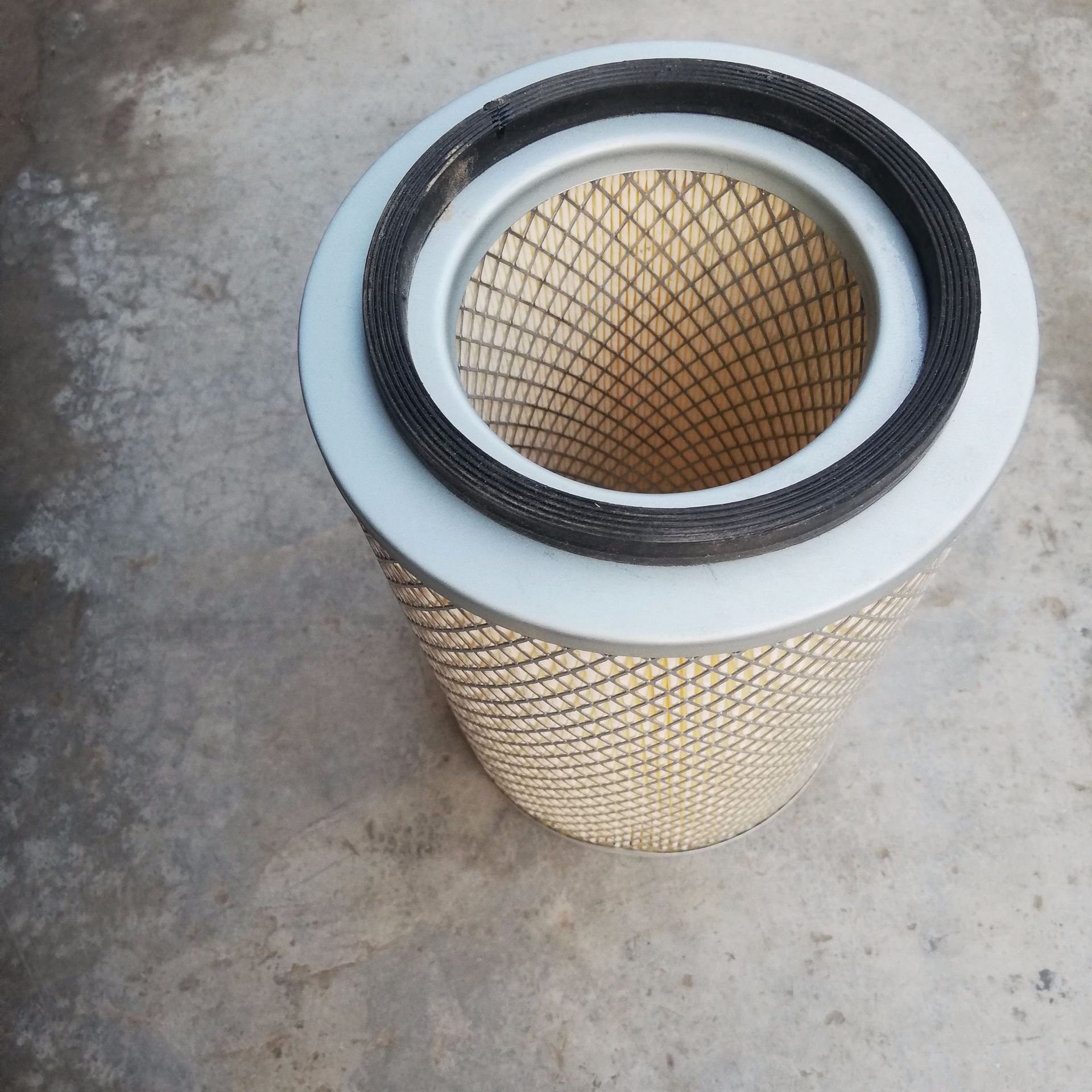 厂家直供 现货 K1522空滤 豪沃 汽车配件 重汽陕汽潍柴配件 外贸-阿里巴巴