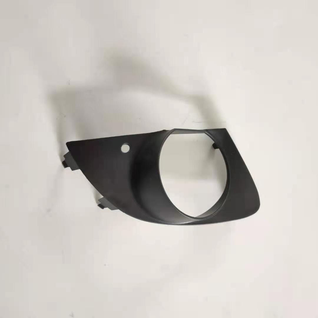 汽车前杠雾灯框架 适用于宝马7系E65E66 51117142179 51117142180-阿里巴巴