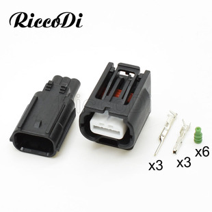 7282-2147-30/7283-2147-30 适用于汽车连接器 DJ7038K-0.6-11/21-阿里巴巴