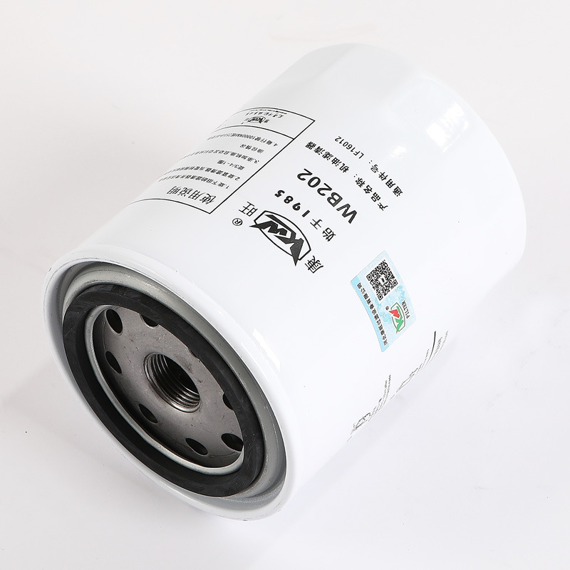 厂家供应 WB202机油滤清器 JX0810B机滤 适配498 JX0810D机油滤芯-阿里巴巴