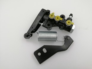 适用于D21刹车分配阀46400-56G04-阿里巴巴